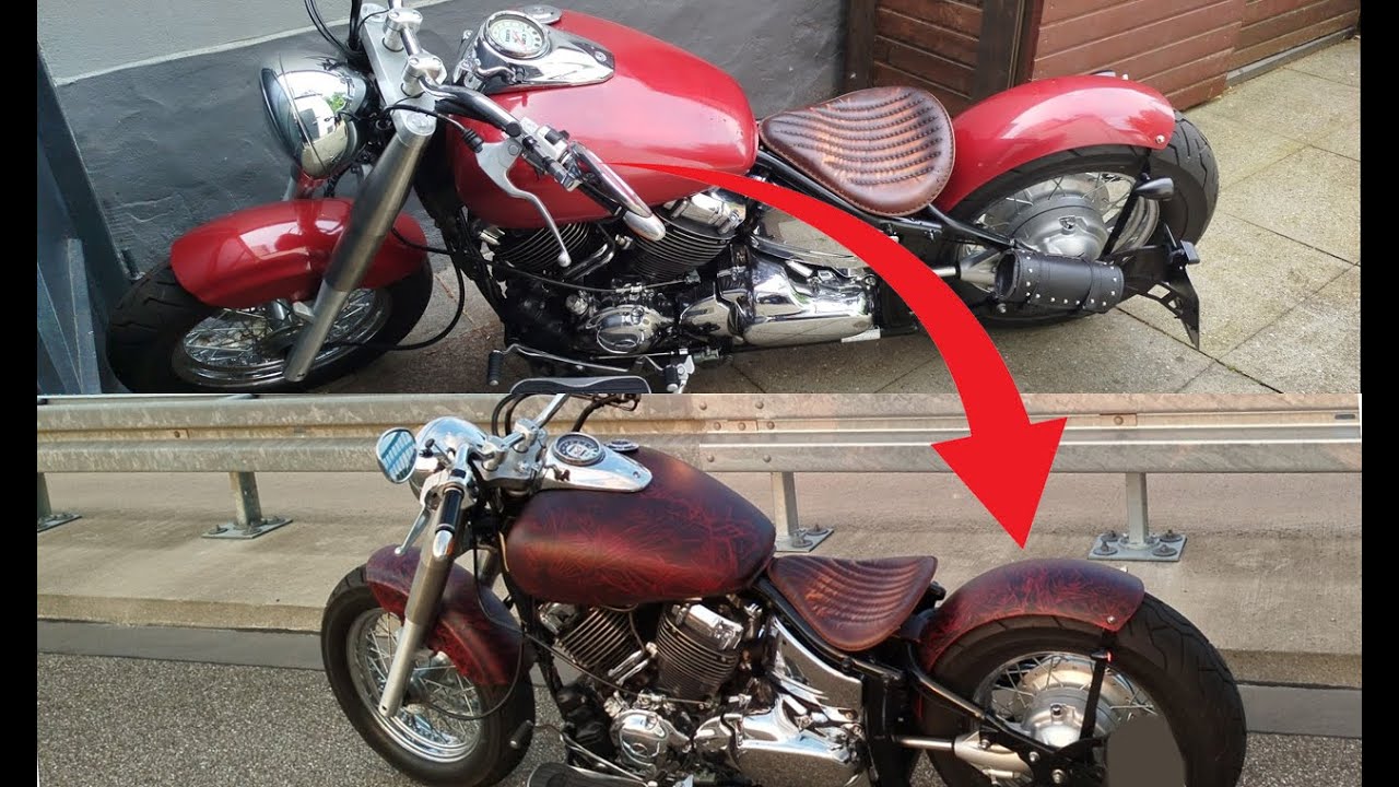 Crystal FX Paint Part 2 - YouTube