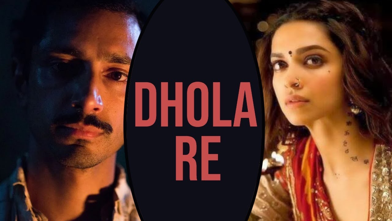 I Believe In Love (Dhola Re) Hindi Version - YouTube