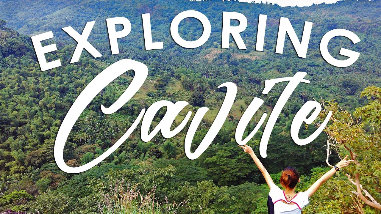 Mt. Buntis & Mt. Nagpatong Twin Hike - YouTube