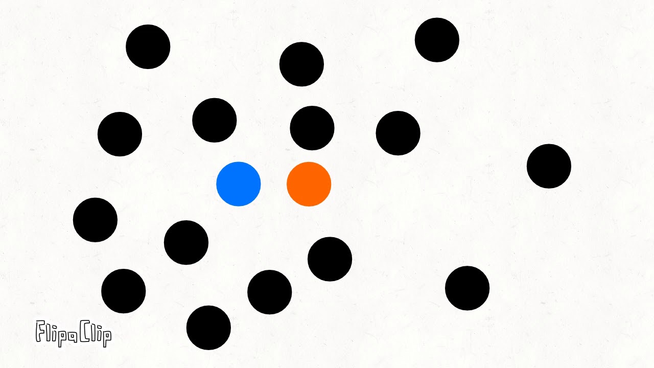 Dots challenge |Animation - YouTube