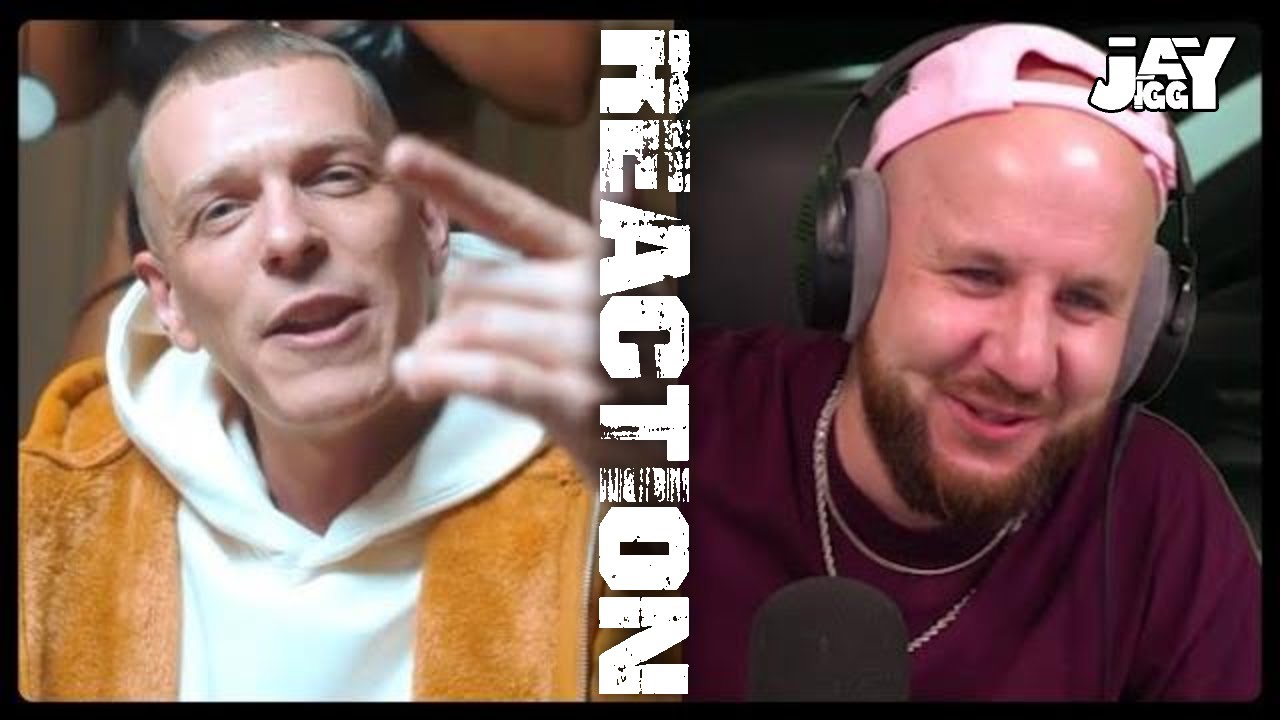 Das hat Meme-Potential! 😅 Laas - Fler hat es mir beigebracht - YouTube