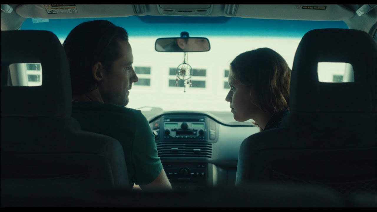 The Starling Girl | Official Trailer (2023) - YouTube