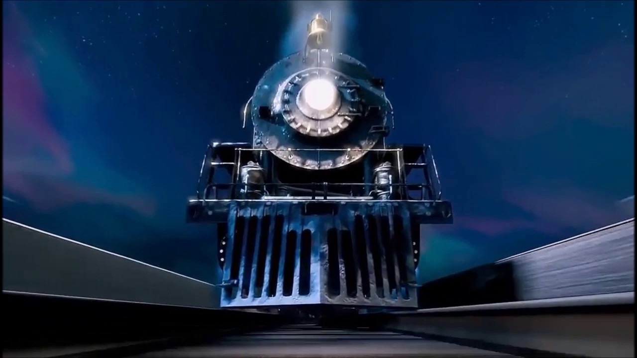 El Expreso Polar-Feliz Navidad - YouTube
