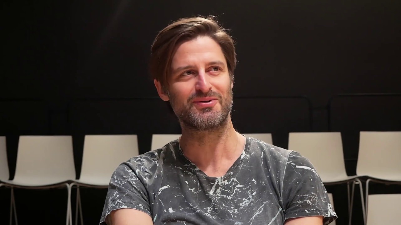 IntercettAzioni | Christophe Meierhans - YouTube