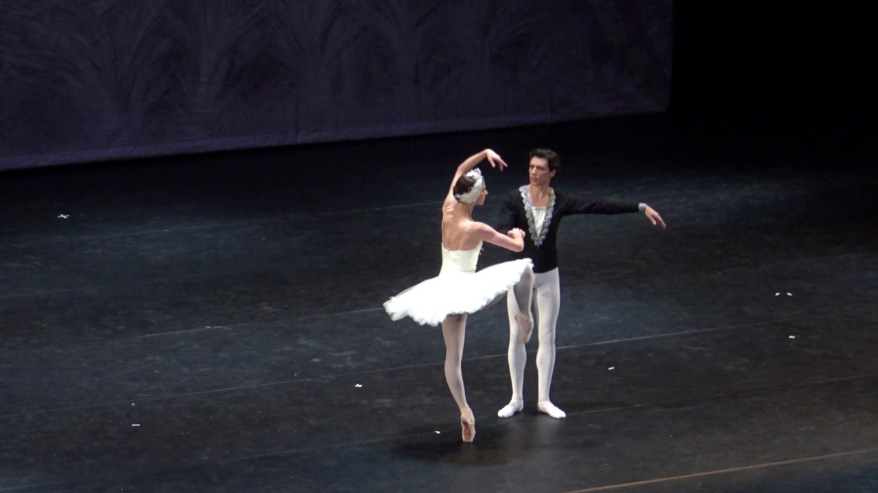 2017 02 Grand Ballet Gala Compilation 1 - YouTube