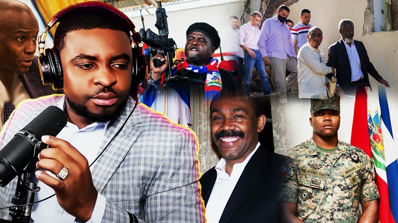 INFO BERTHO LIVE 14 FEV, BADIO JOSEPH VS LEON CHARLES,DIMITRI ERARD,MARTINE MOISE,ZEN AN CHO ...