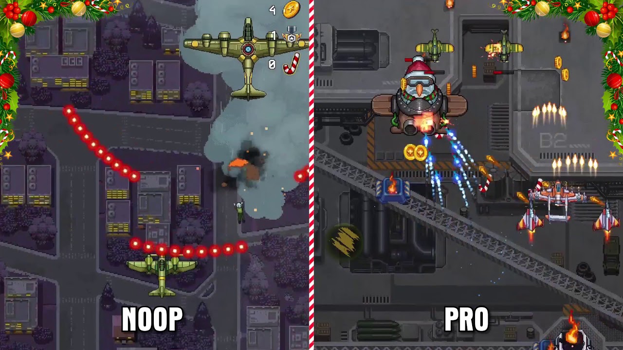 1945 AND NOOP PRO JP NCM 251219 - YouTube