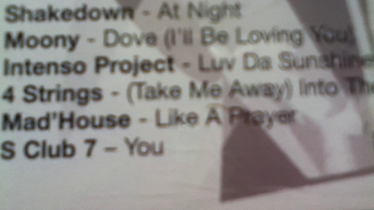 Now 52 Review - YouTube