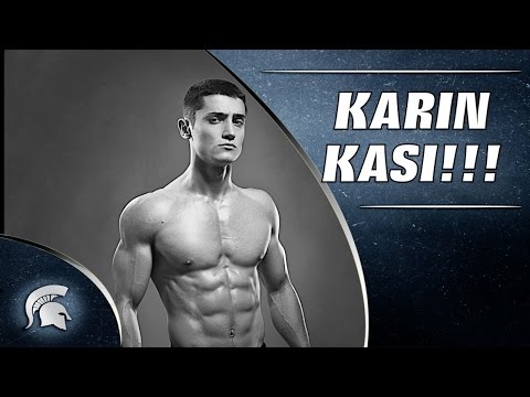Karın Kası İstiyorsan Bunları Bilmen ŞART!
