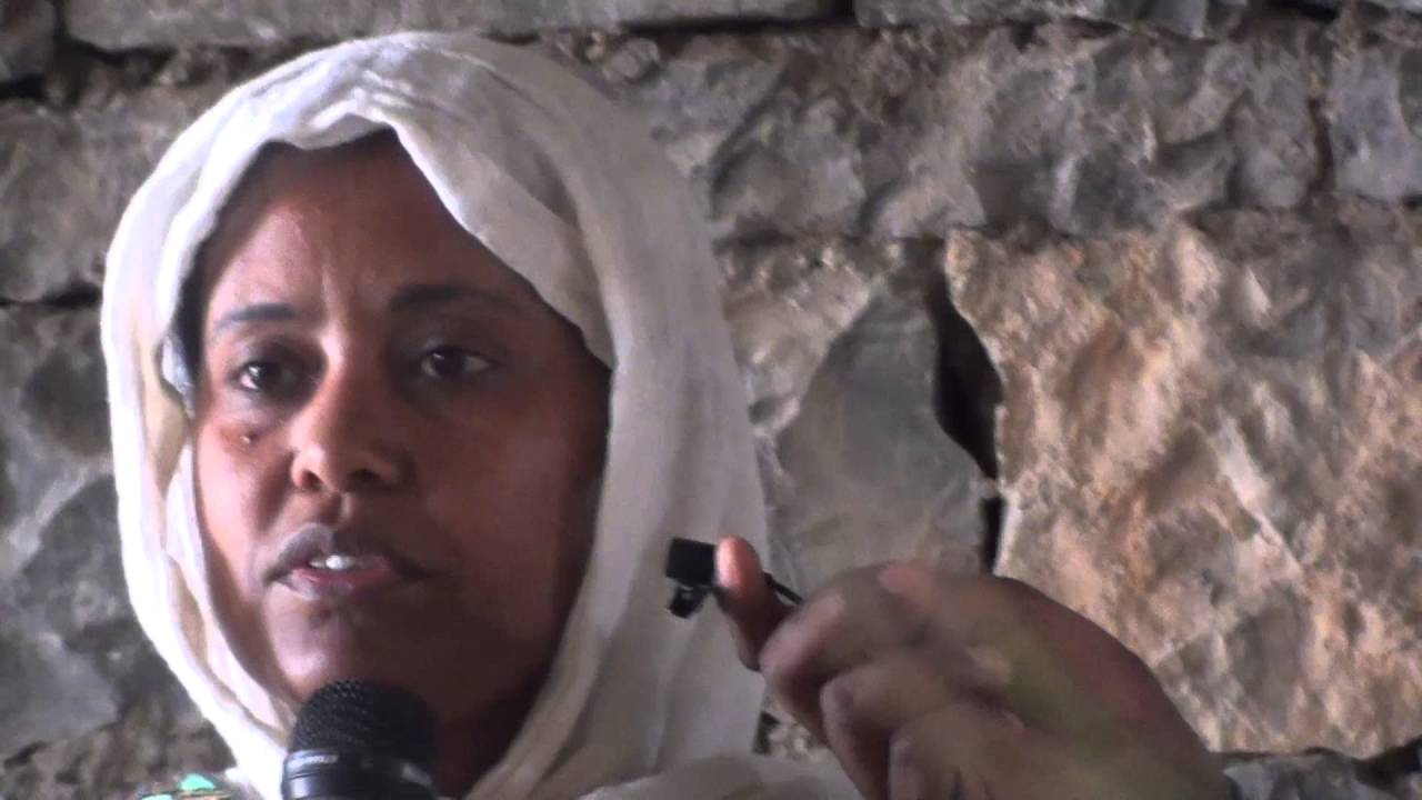 EOTC Gedamat : ዜና ገዳማት : ደብረ መድኃኒት ማርያም ቆራር ገዳም - YouTube