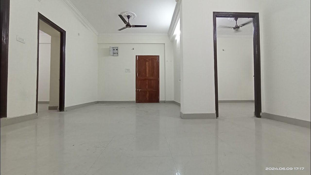 3 BHK Flat For Sale in Hyderabad Tolichowki | Paramount colony gate no ...