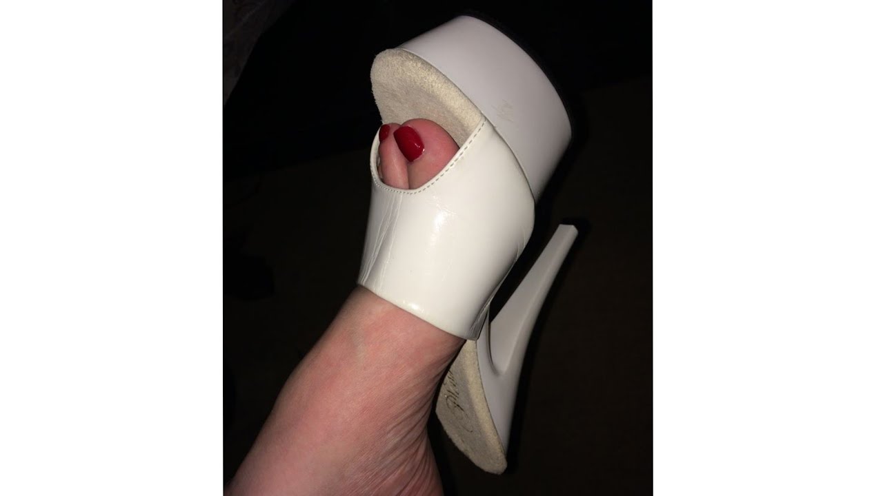 New and gorgeous collection of platform high heel mule sandals for ...