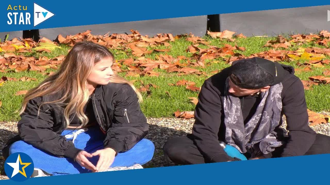 Star Academy : Carla et Stan ont-ils été en couple ? Elle répond cash ...