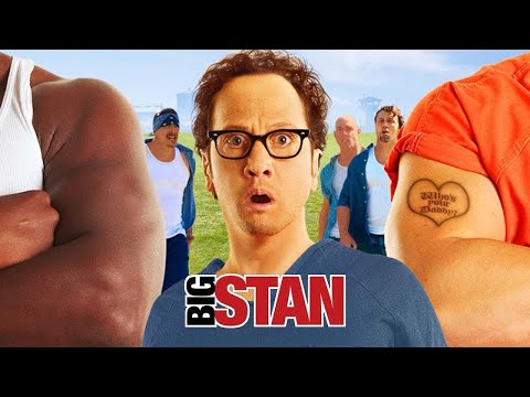 Big Stan 2007 | Comedy Movie 