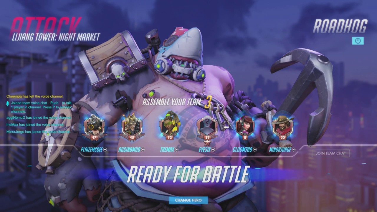 Overwatch Makes Kids Angry?! - YouTube