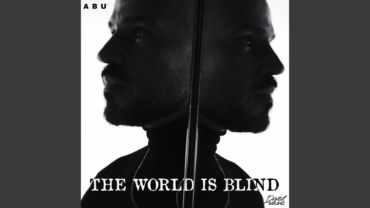 The World Is Blind - YouTube