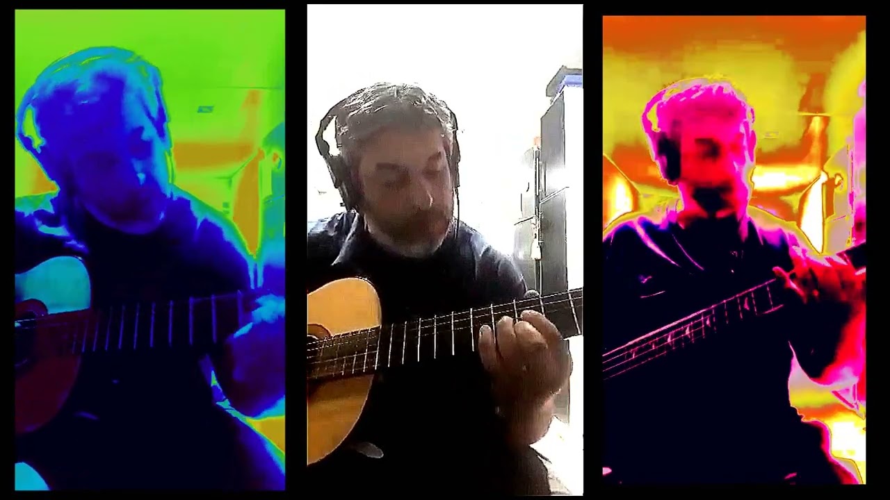 "Que se vengan los chicos" de Eugenio Inchausti Chords - Chordify