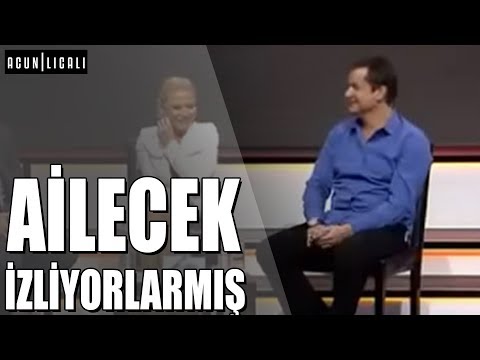 Beyaz Yayına Geç Kalma Anını Anlatıyor | Fresh Mesh 2013