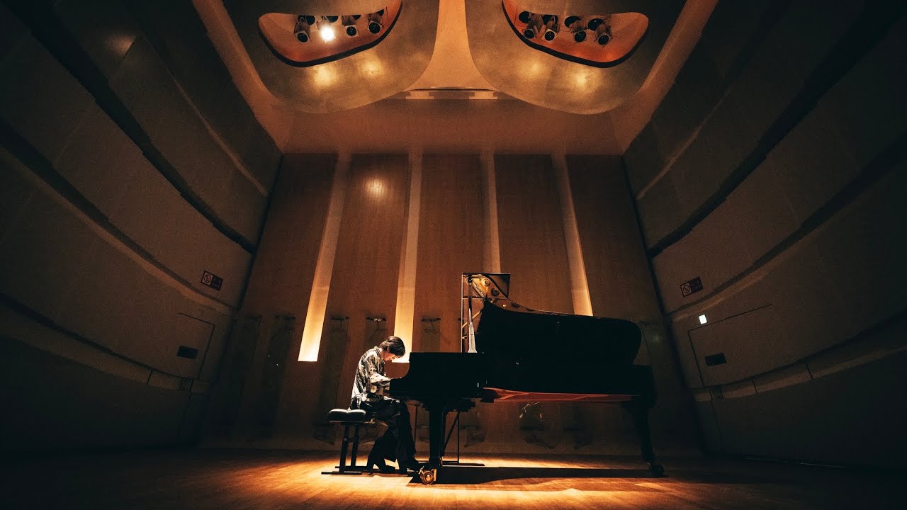 River Flows In You - Yiruma (Cover) - YouTube
