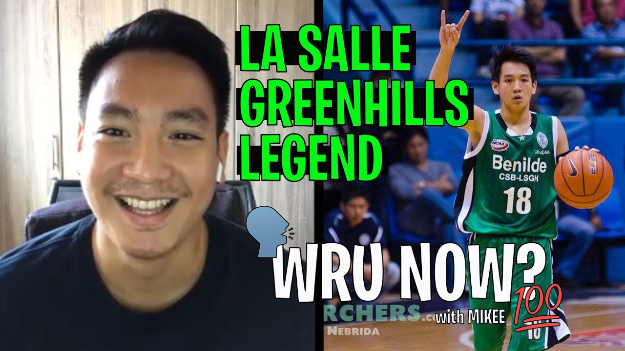 TATAK GH! | THOMAS TORRES | WRU NOW? - YouTube