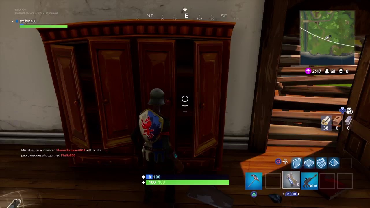 mum gets angry about kid playing fortnite - YouTube