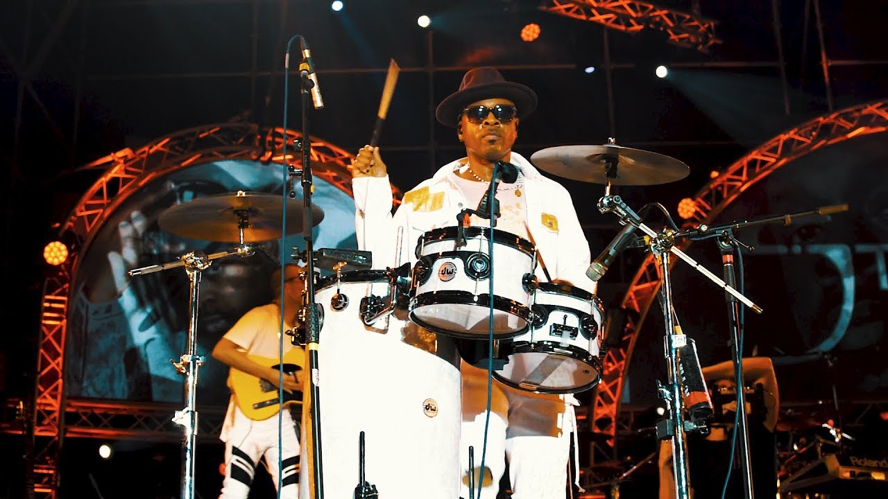 Introducing Stokley // Behind The Scenes At Soul Beach Music Festival ...