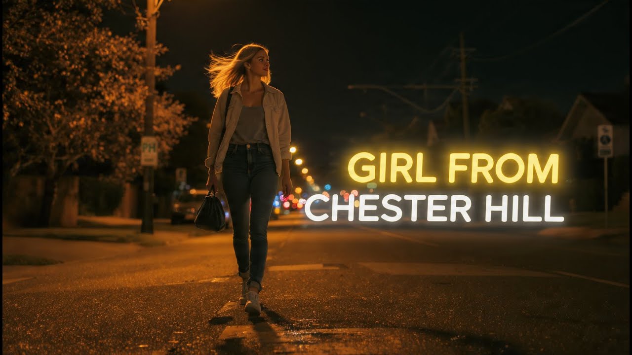 Girl From Chester Hill EDM Official #edm - YouTube