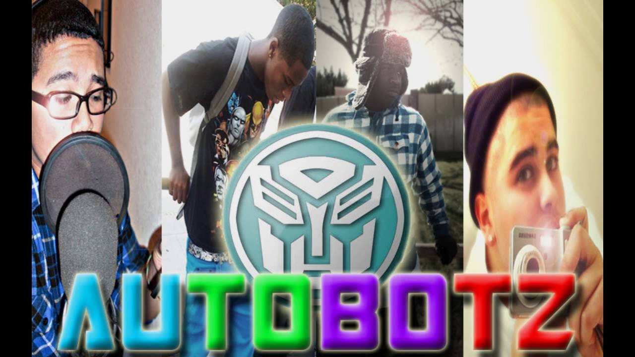 A.B. - Jerkanaut ft. Kid Zooted (Jerkin song) - YouTube