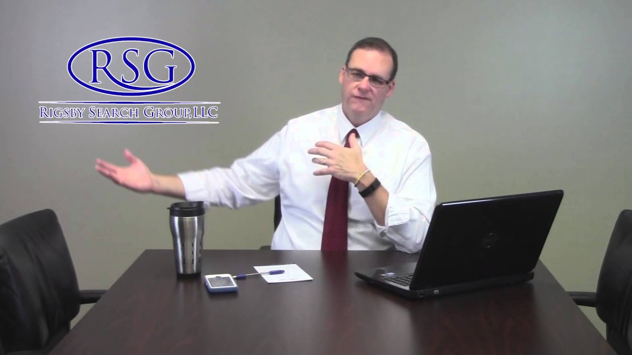 Senior Environmental Project Manager Position - YouTube