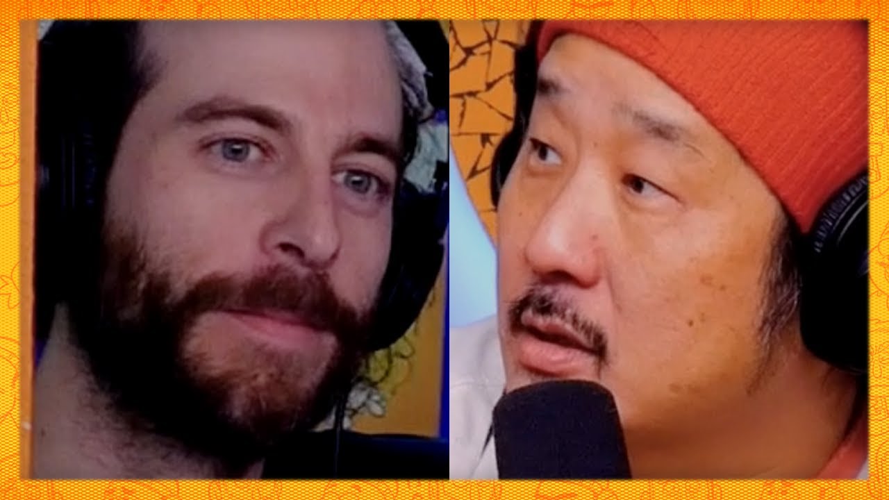 Bobby Lee vs. Carlos Herrera Part II | Bad Friends Clips - YouTube