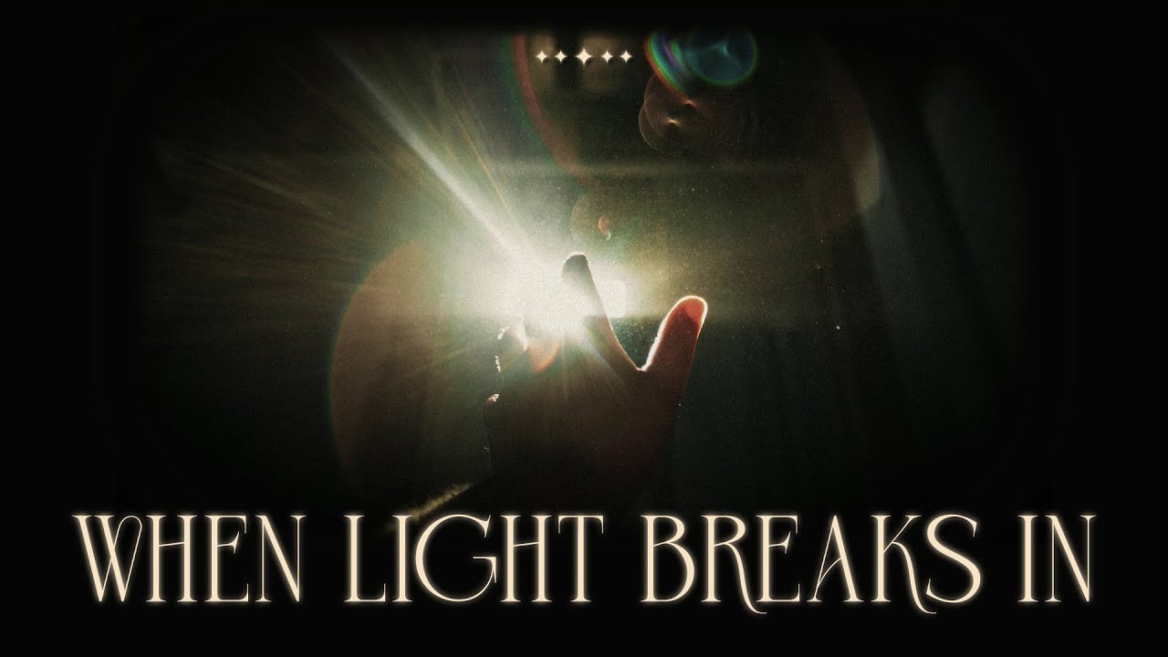 When Light Breaks in - The Magi’s Search - Chris Prather - YouTube