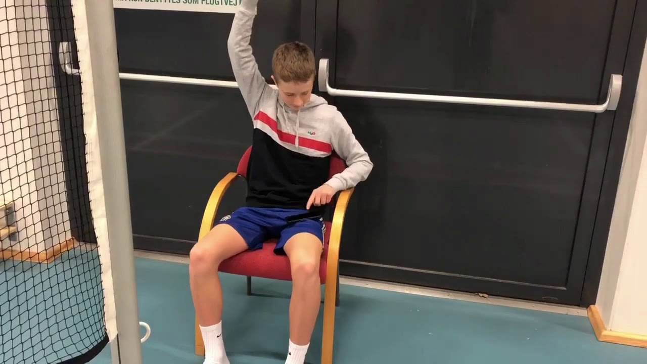 Badminton Film - YouTube