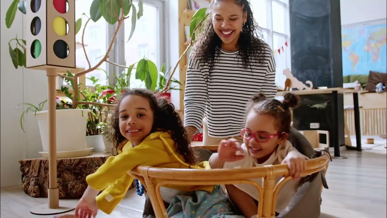 Jefferson Ready Start Network - Forum Recap :60 - YouTube