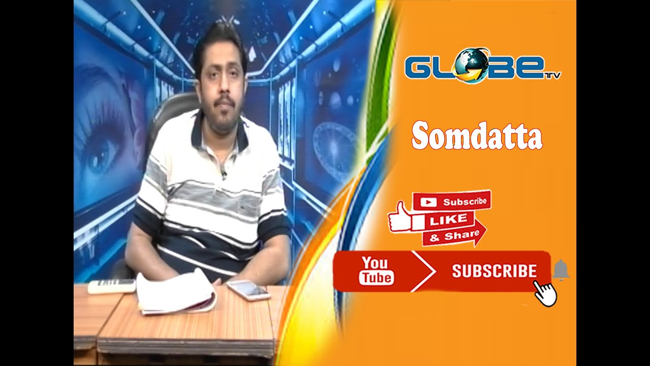 Somdatta 02.04.2021 - YouTube