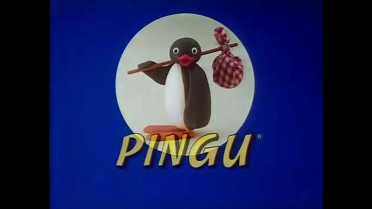 A Full Episode of the Pingu Show (For Kids!!) - YouTube