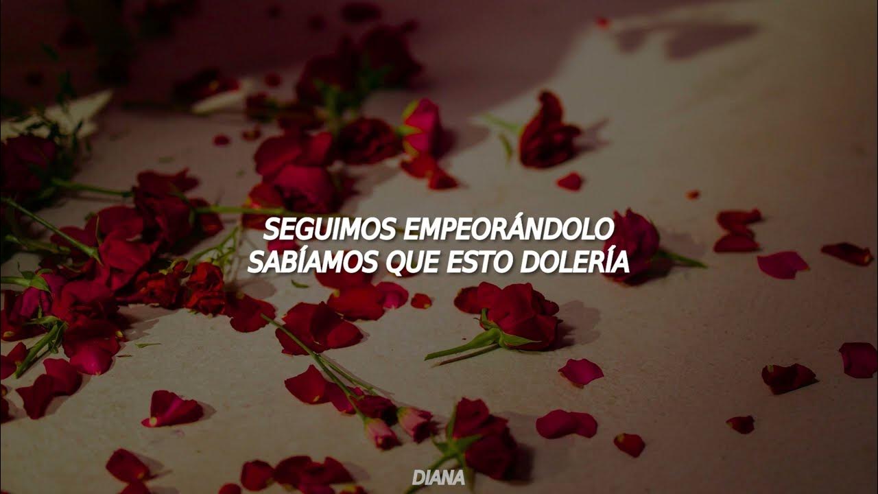 The Haunt - Masochistic Lovers ft. Craig Mabbitt of Escape the Fate (sub español) - YouTube