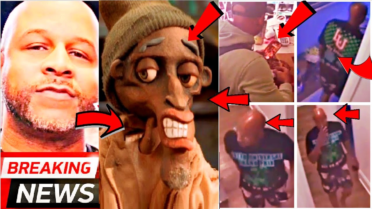 Math Hoffa EX Host Champ Credit Card ROBBERY On Bimmy Defended By ...