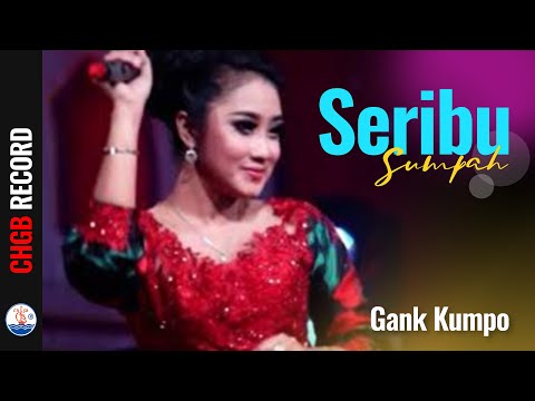 Anisa Rahma - Seribu Sumpah | OM. Gank Kumpo (Official Video)