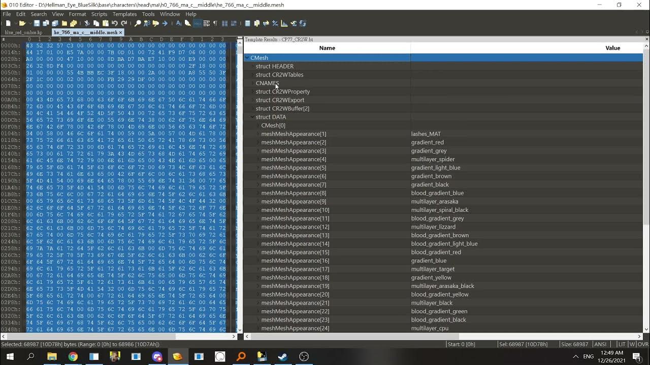 Cyberpunk 2077 Modding tutorial - custom pathing(Outdated) - YouTube