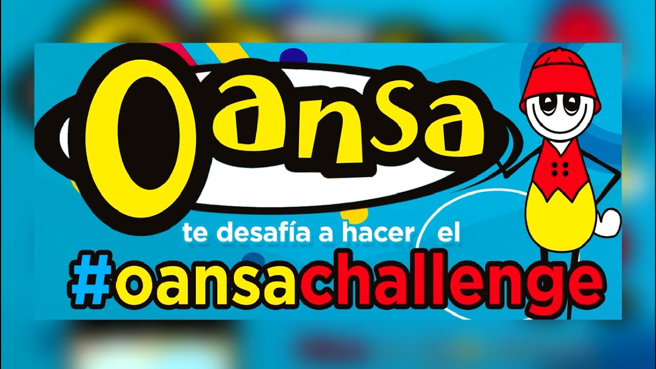 Clubes Oansa Bolivia - OansaChallenge (Mensaje) - YouTube