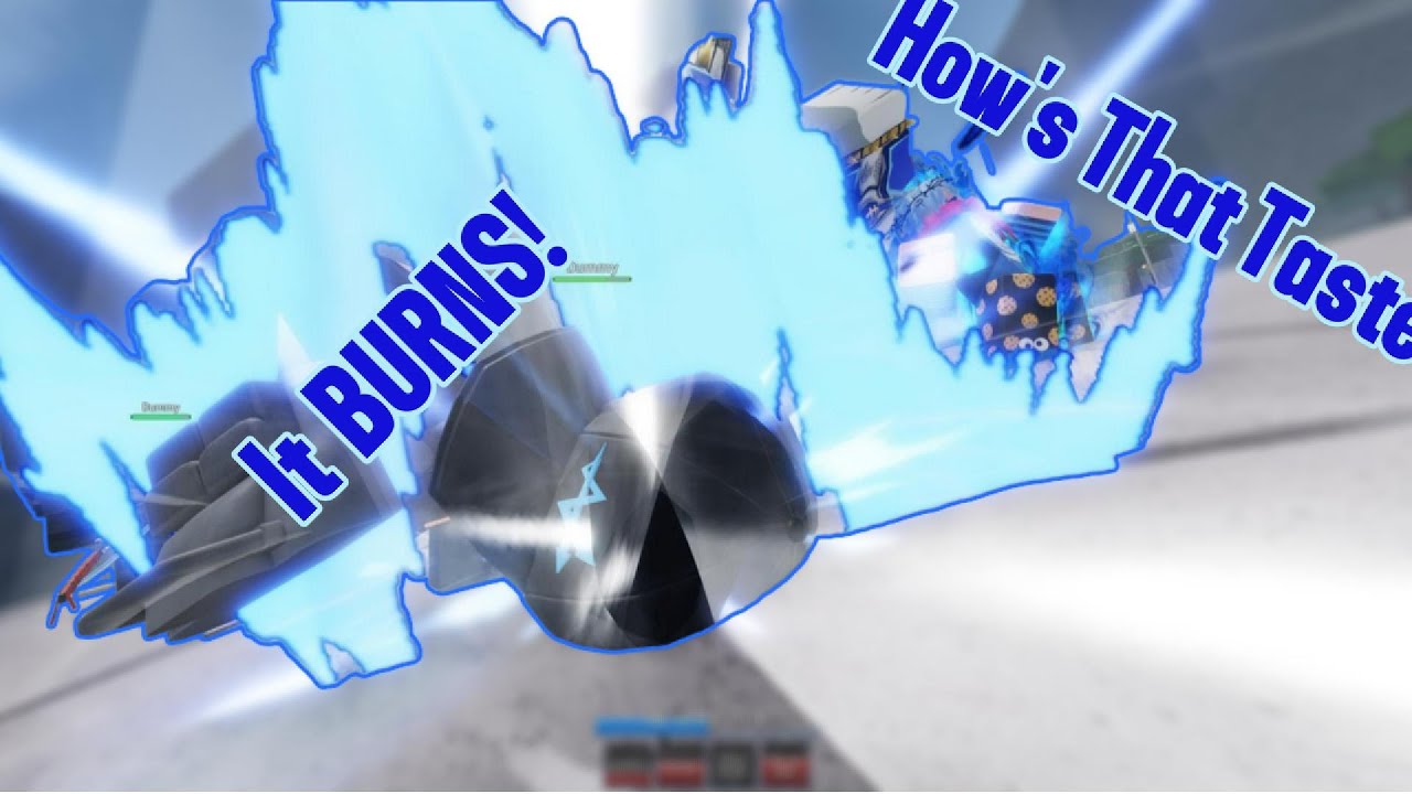 This new Fiction BG update is 50/50 - YouTube