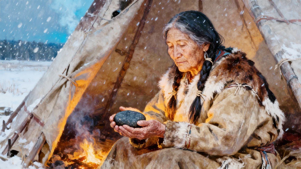 50 Forgotten Native American Heating Hacks That Beat Modern Standards ...