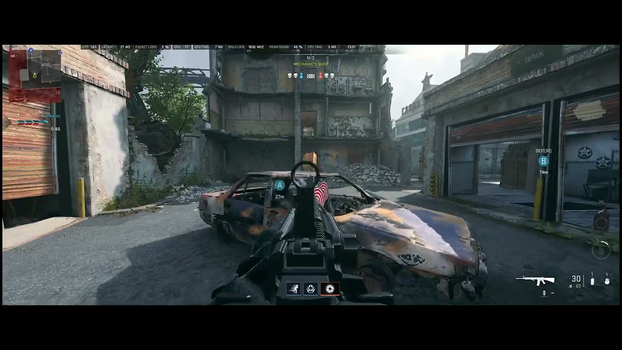 Dont Struggle vs KKhonden - Farm 18 Win proof 6-3 - YouTube