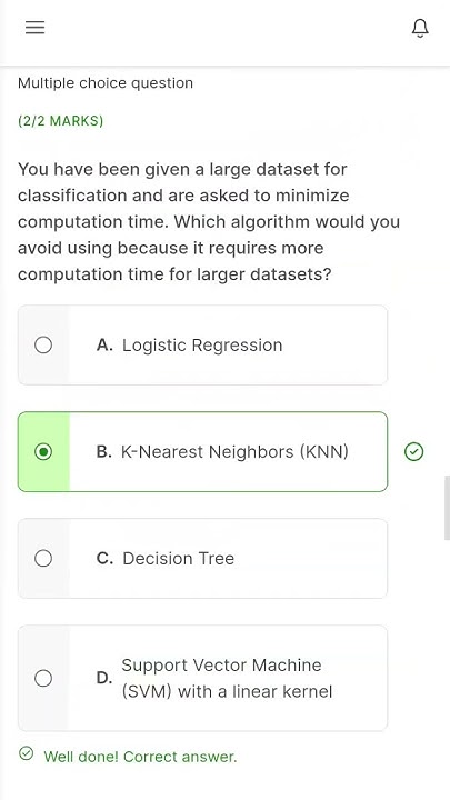 Module 6 | Machine learning 2025| Internshala - YouTube