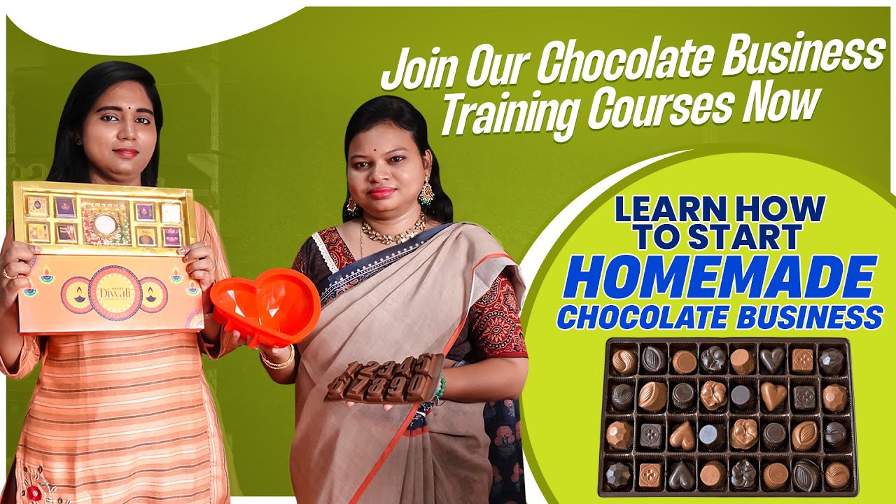 Turn Home maker to Home baker join our Home based business training ...
