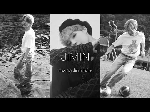 BTS JIMIN - Julia (FMV)