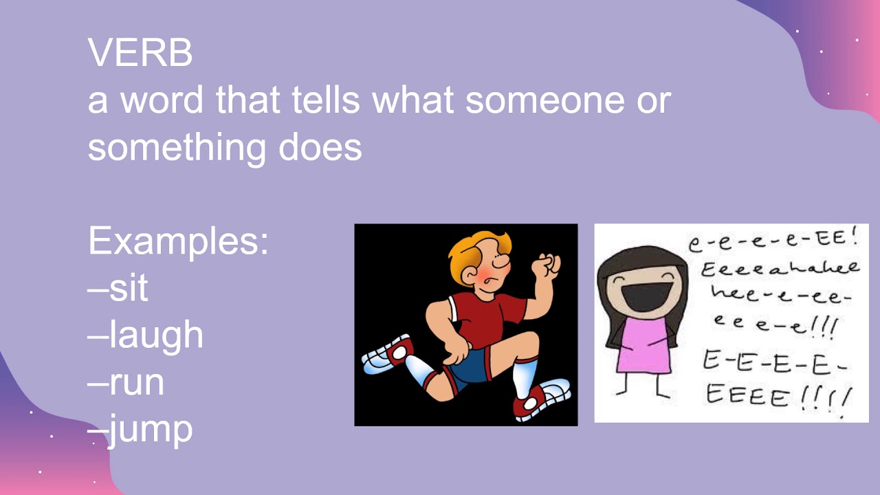 Grade 7 Parts Of Speech YouTube Grade 7 Parts Of Speech YouTube