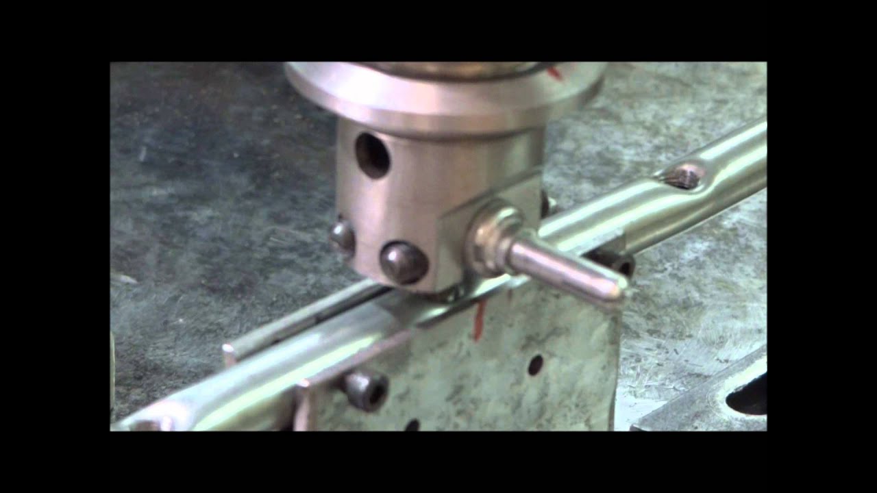 OVERDRILL - Montagem de válvulas - YouTube