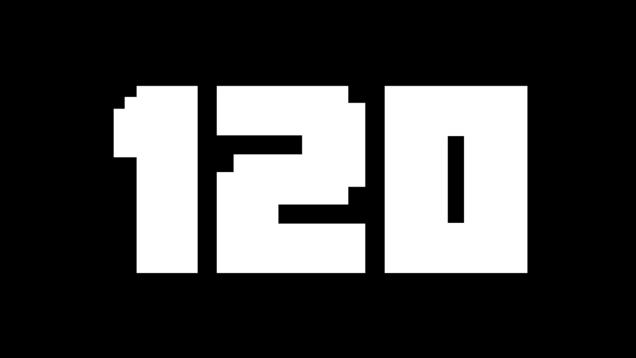 120 - YouTube