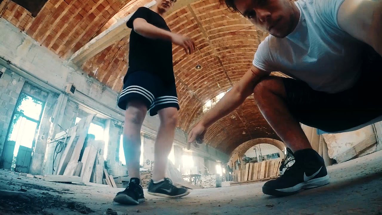 Good Trap - Bad Trip // Max Kimeera & Alex Vinci - YouTube
